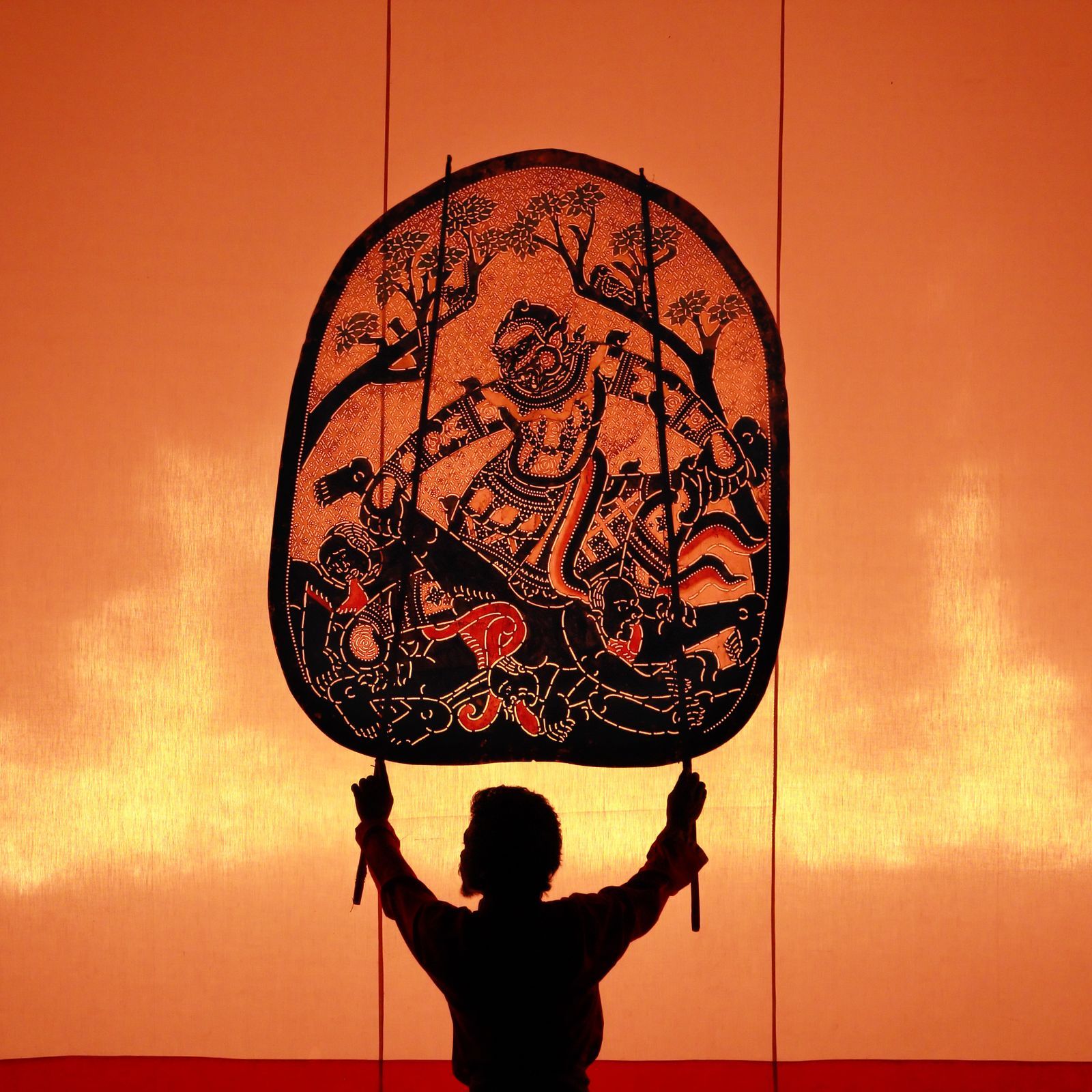 4 Best Shows in Bangkok and around | TakeMeTour