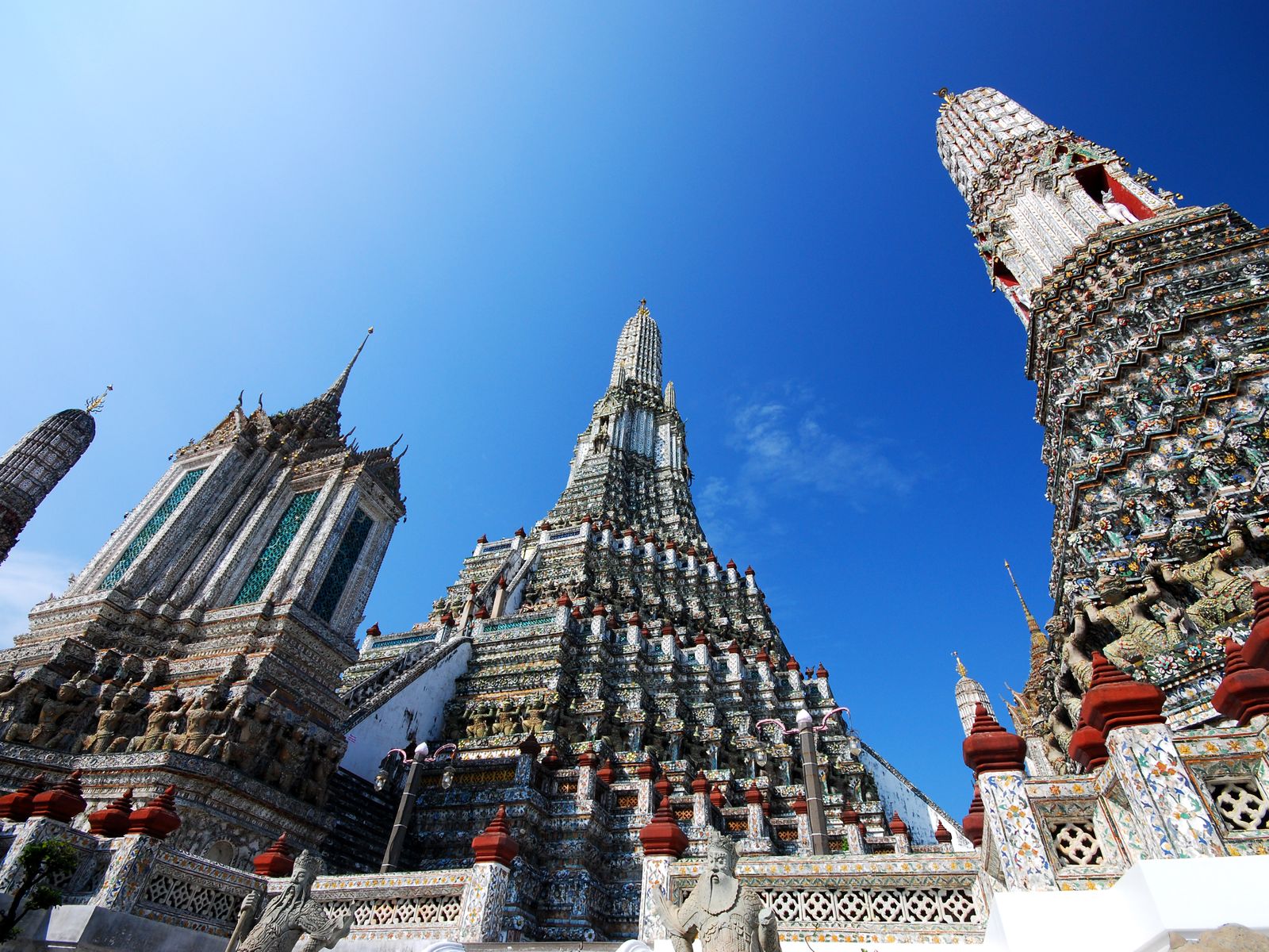 Thonburi | TakeMeTour