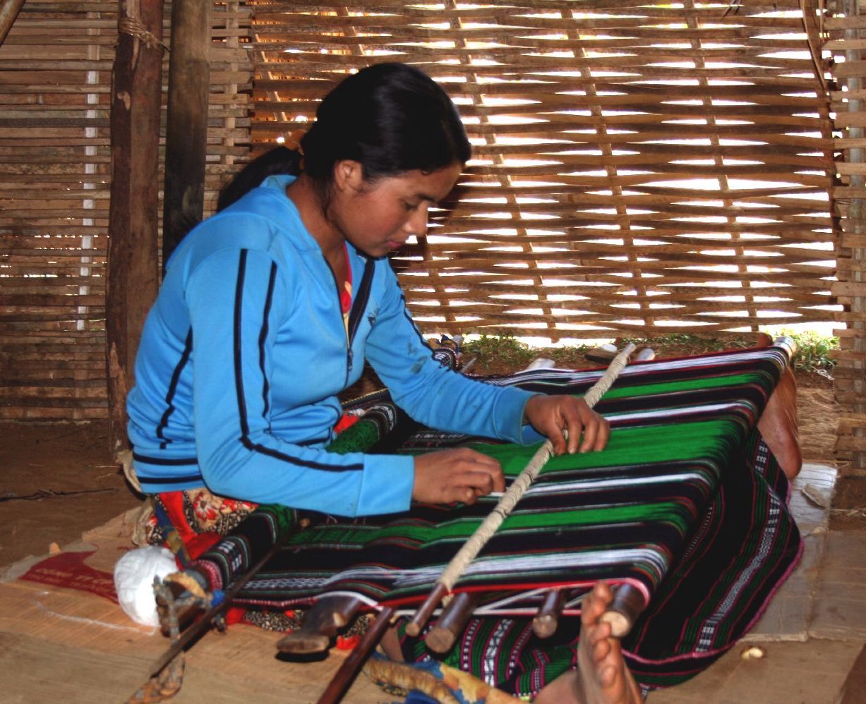 bunong, mondulkiri, mondulkiri cambodia, sen monorm, pnong | TakeMeTour