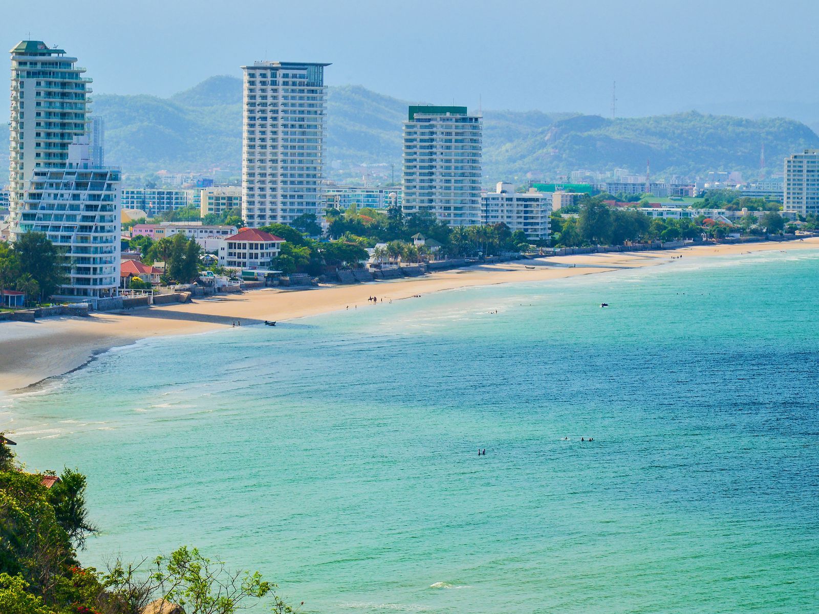 Hua Hin | TakeMeTour