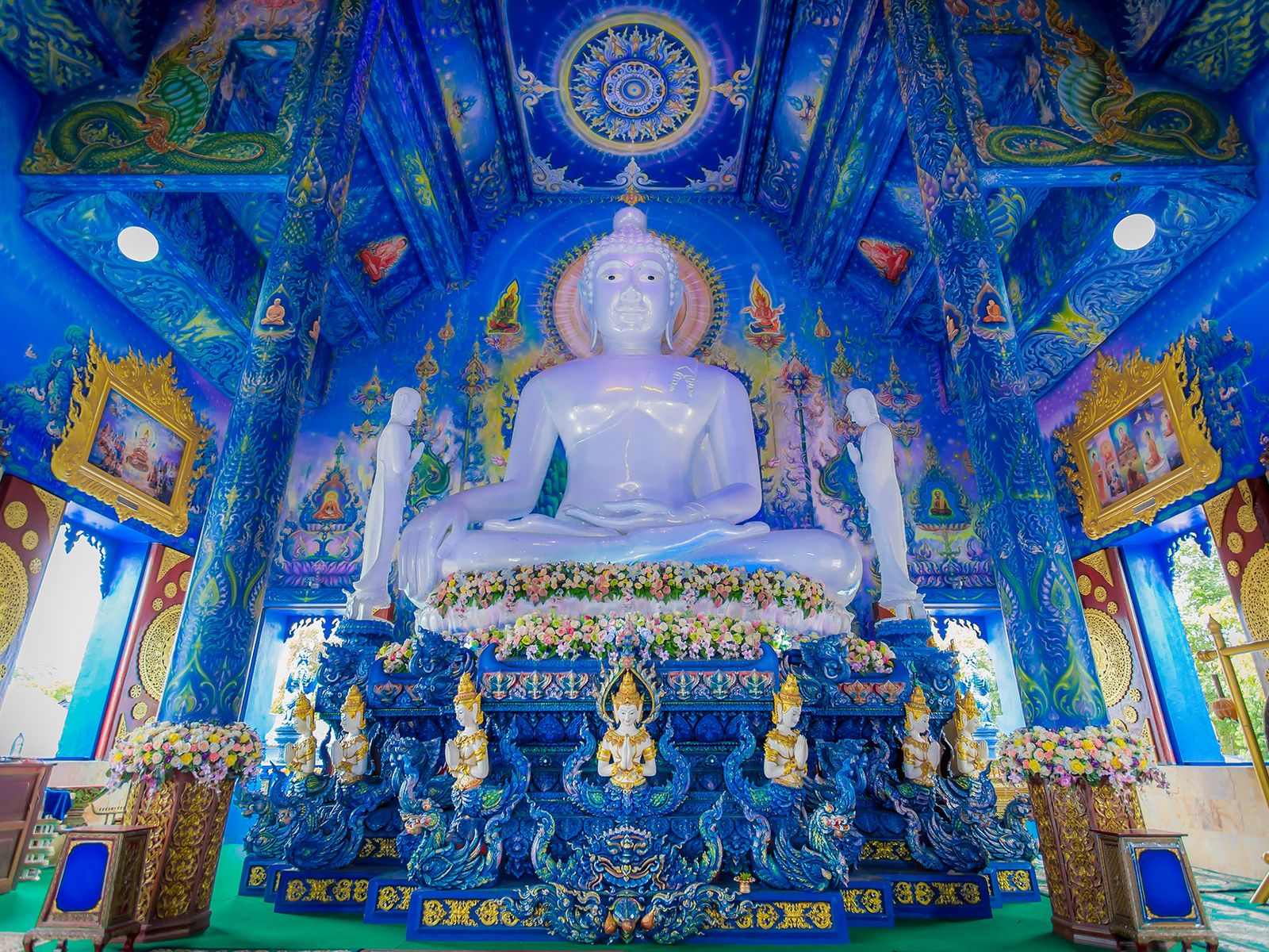 Chiang Rai Tours | Find Things To Do In Chiang Rai