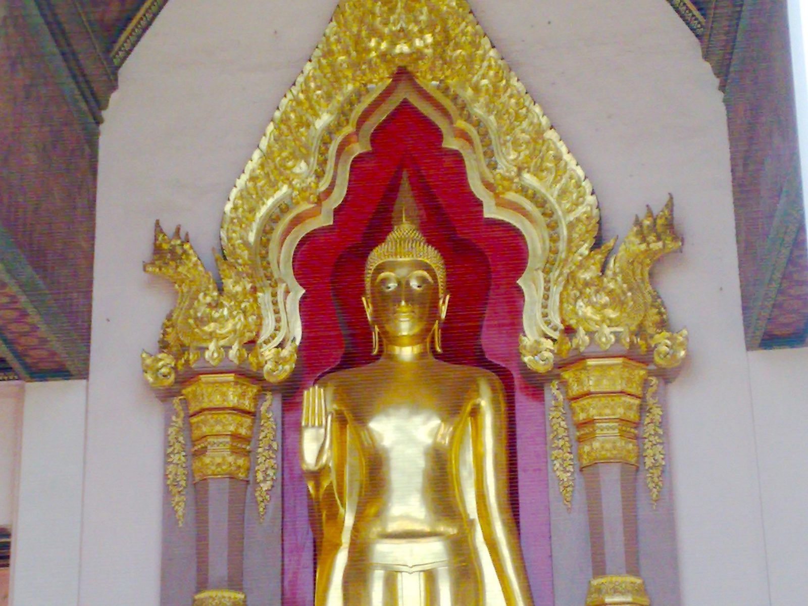 Phra Pathom Chedi, thailand temple, nakon pathom | TakeMeTour