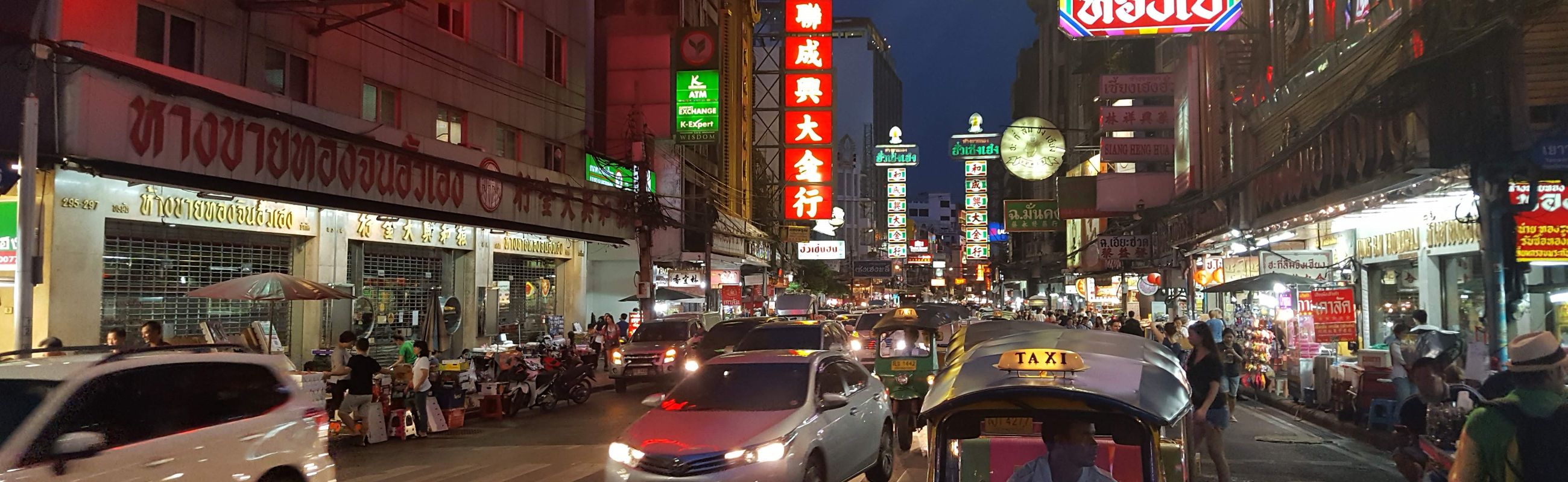 Kittichai K. | TakeMeTour