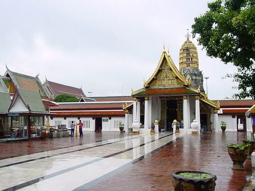 Pokpong N. | TakeMeTour