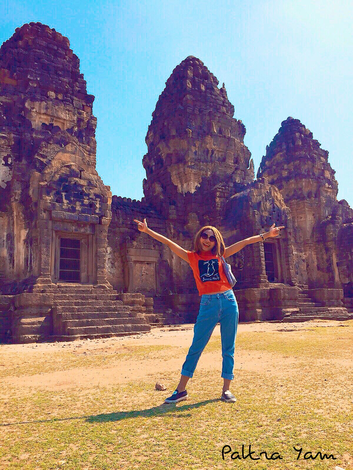 Supattra N. | TakeMeTour