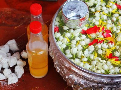 Songkran Festival: The Ultimate Guide to Celebrate Thai New Year ...