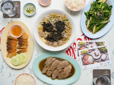 Lampang from Chiang Mai: Secret Cave, Temples & Best Local Restaurant ...