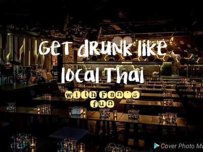 Drink & Dance Like a Local - TakeMeTour