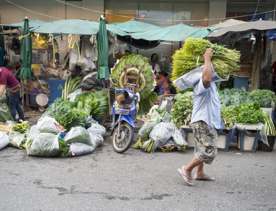 Let's Explore Thailand Like Locals - TakeMeTour