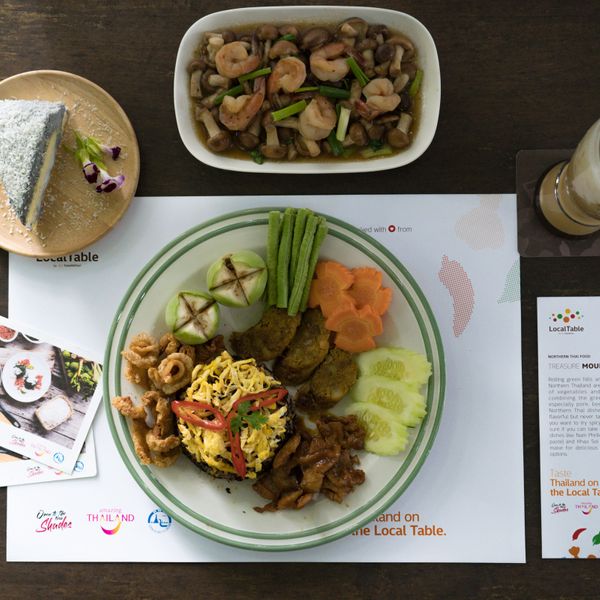 Lampang Nature Tour from Chiang Mai with Lunch at Local Cafe - TakeMeTour