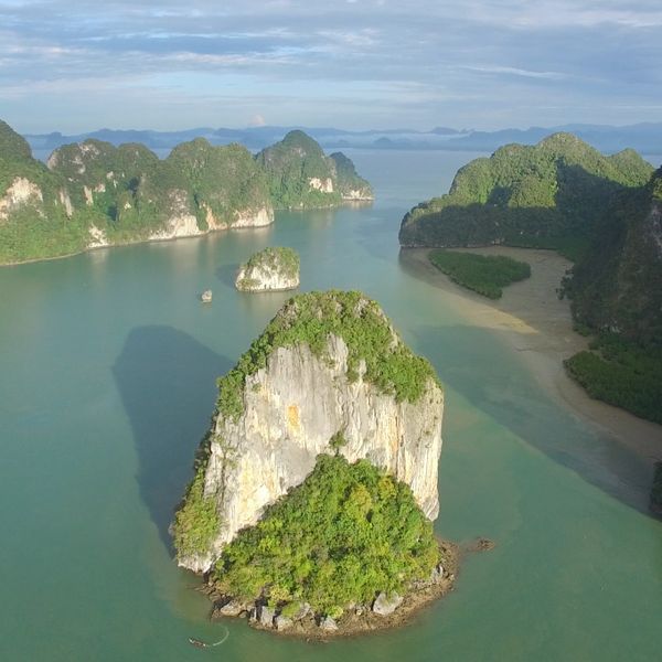 3 Days- 2 Nights Trip to Ban Laem Sak Village - TakeMeTour