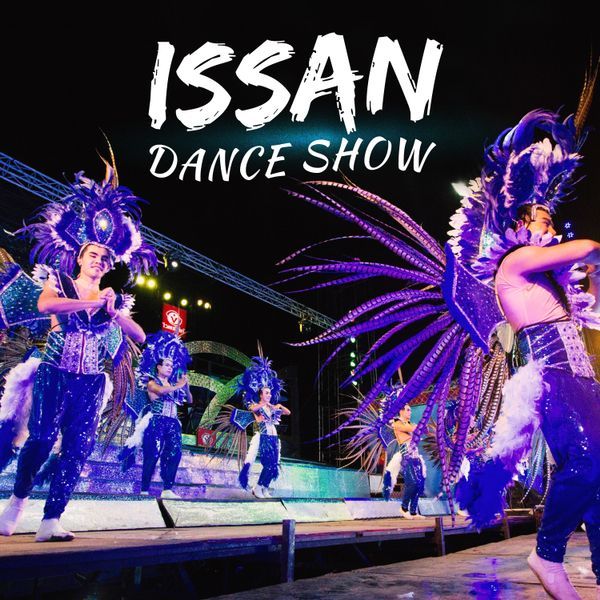 Mor Lam Concert (Contemporary Isan Show) in Bangkok Area - TakeMeTour