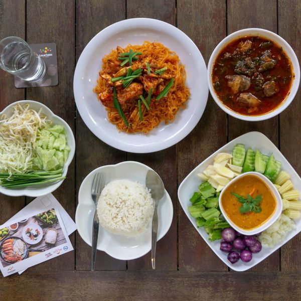Chanthaburi History Walk with Crab Roe Dip and Other Eastern Delights ...