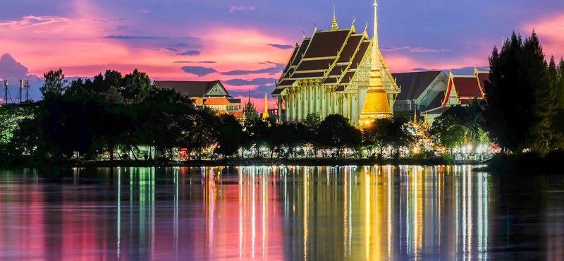 Khon Kaen Tours | Book Tours For Tomorrow And Beyond