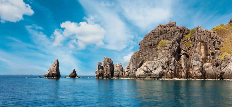 Local day tours in Chumphon